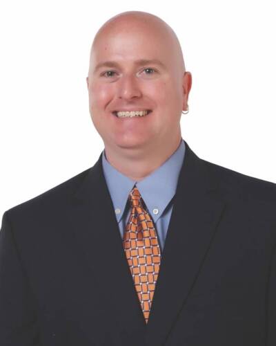 Mike Tanner - Bettendorf Office - Ruhl&Ruhl Realtors